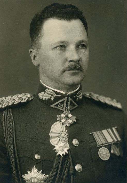 [EVENT][RETRO] Formation of the Lithuanian Western Legion : r/ColdWarPowers