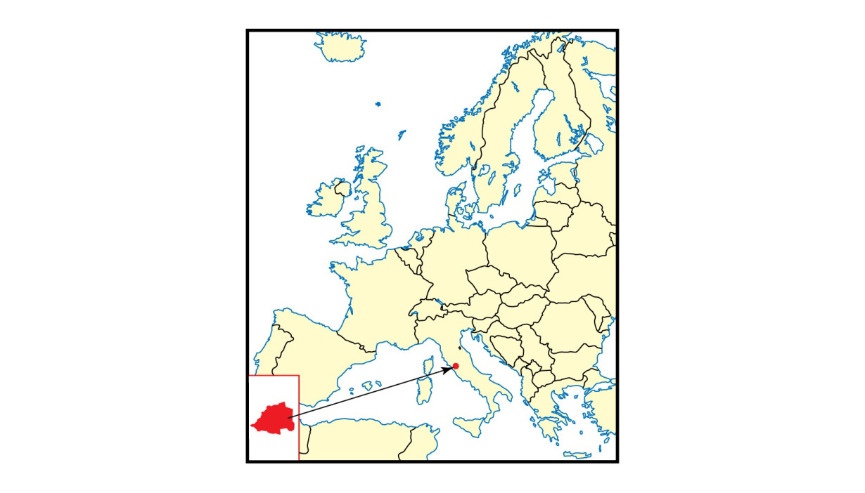 Vatikanas - Visuotinė lietuvių enciklopedija