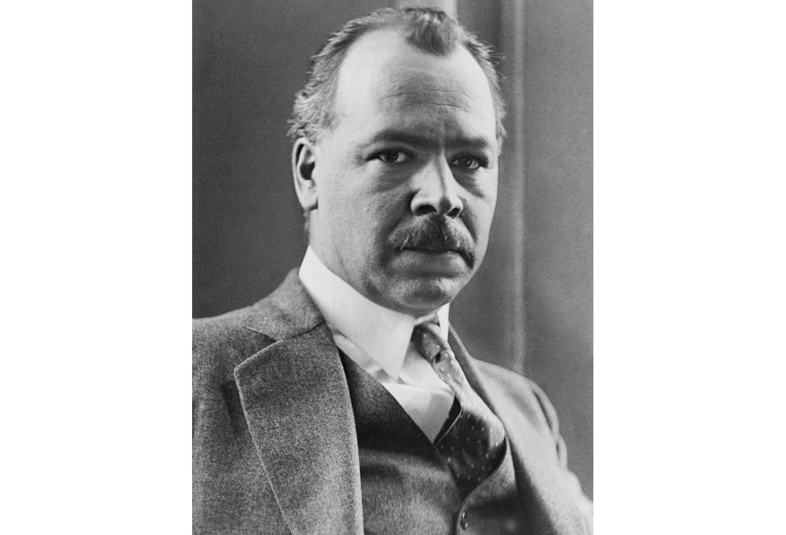 Nikolaj Vavilov - Visuotinė lietuvių enciklopedija