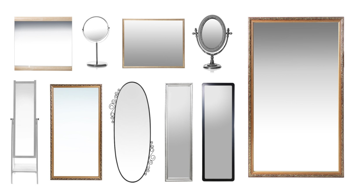 veidrodis - Visuotinė lietuvių enciklopedija