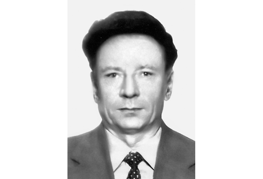 Bronius Vektaris - Visuotinė lietuvių enciklopedija