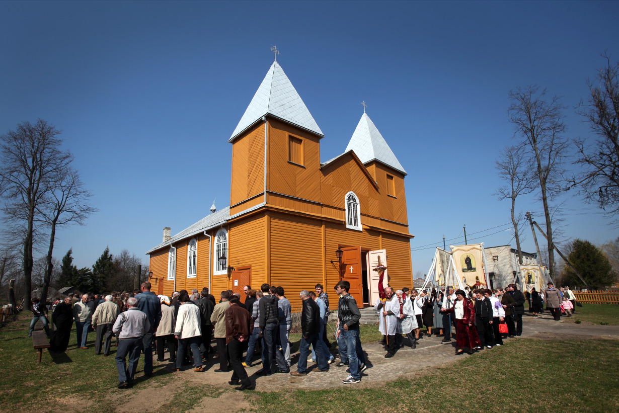 Velykos - Visuotinė lietuvių enciklopedija