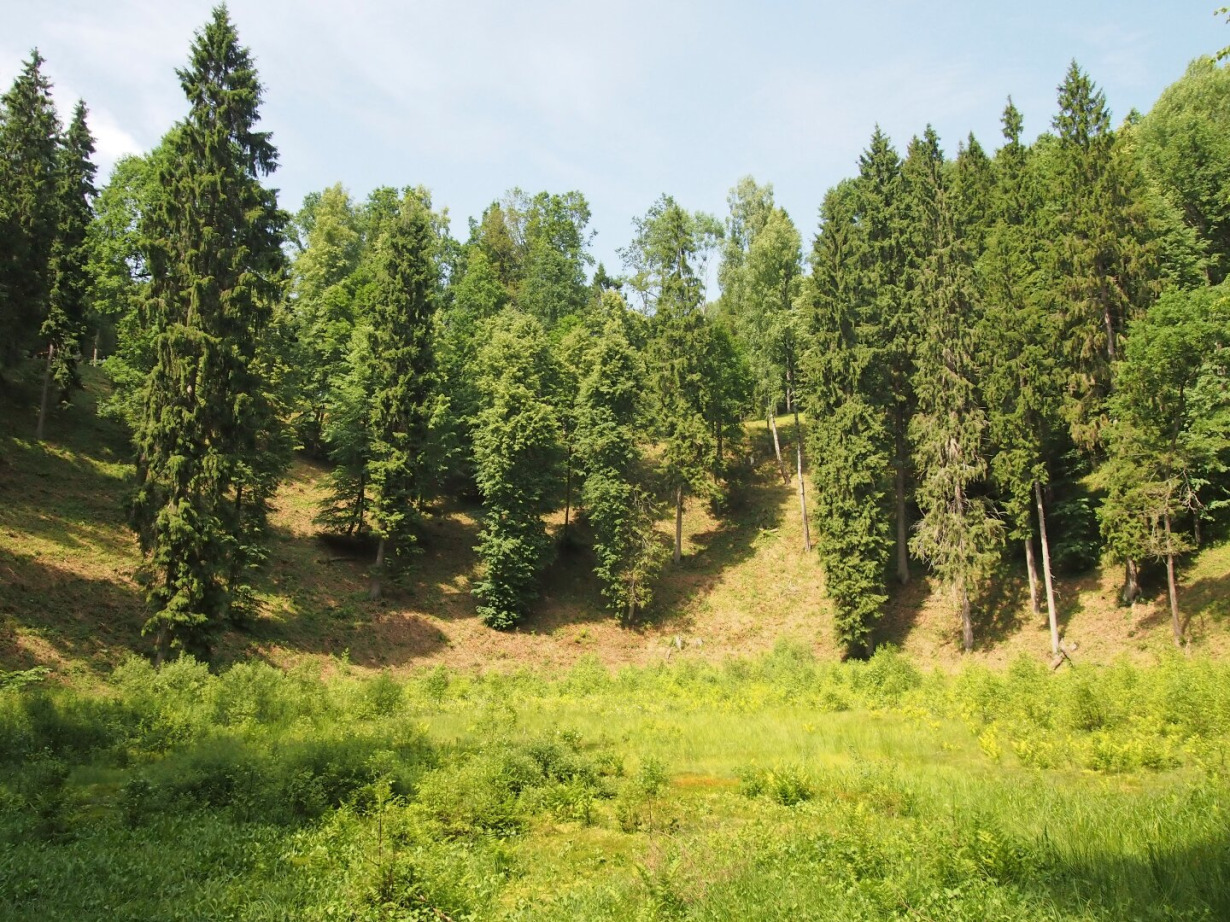 Velnio duobė - Visuotinė lietuvių enciklopedija