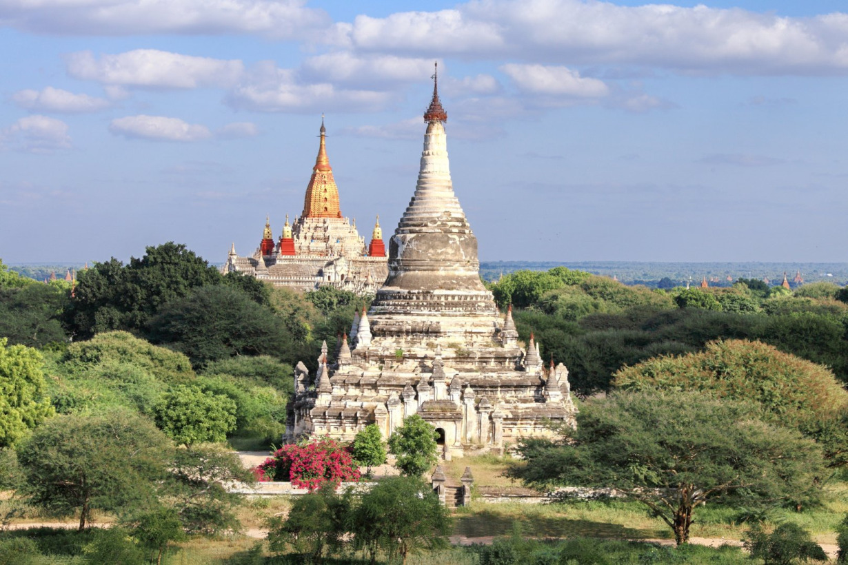 Pagan - Visuotinė lietuvių enciklopedija