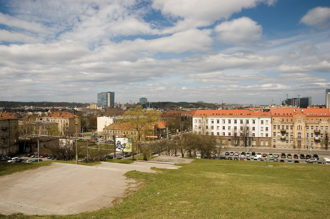 Naujamiestis - Visuotinė lietuvių enciklopedija