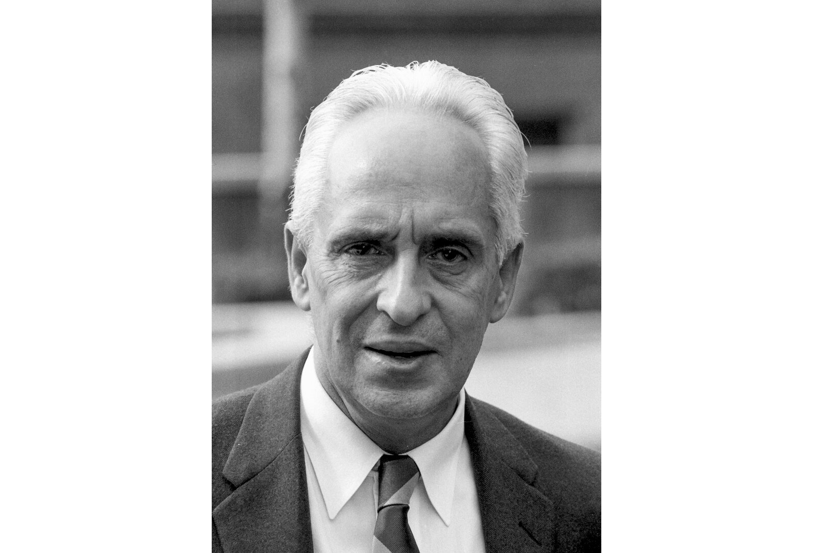 Severo Ochoa - Visuotinė lietuvių enciklopedija