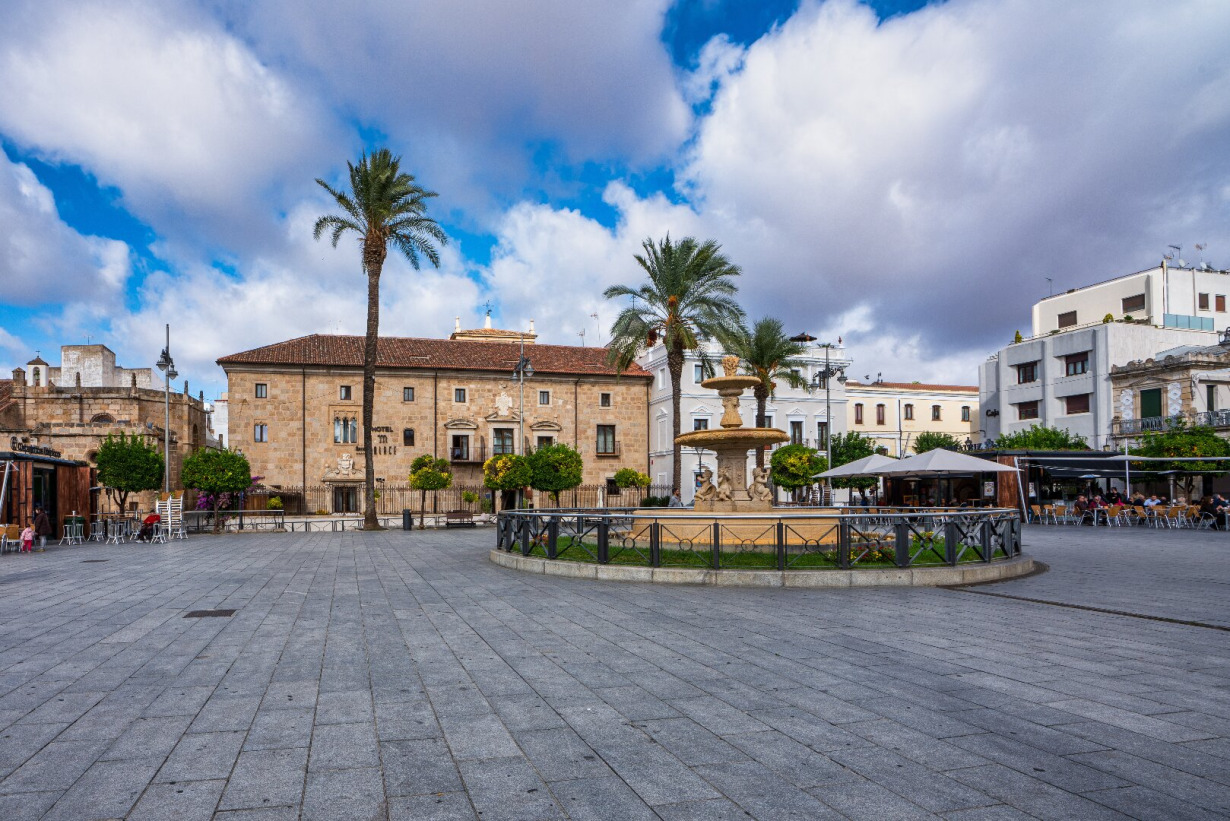 Mérida - Visuotinė lietuvių enciklopedija