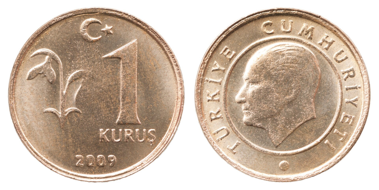 kurušas - Visuotinė lietuvių enciklopedija