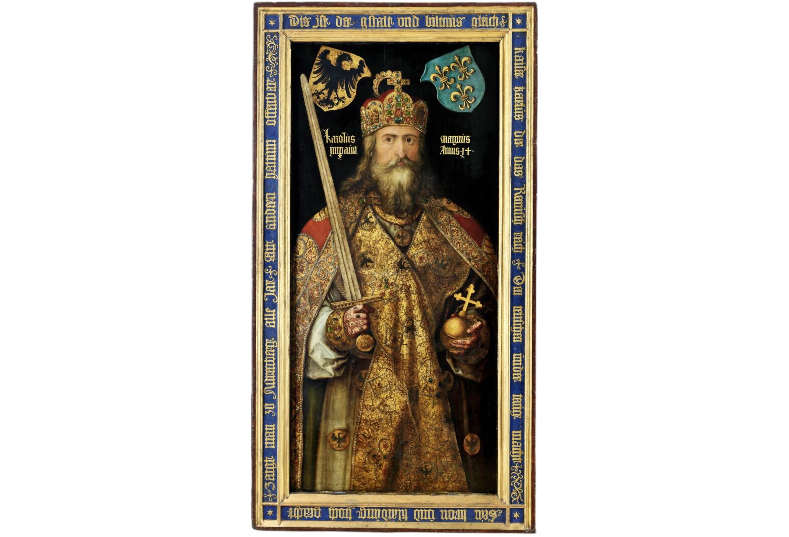 imperatorius - Visuotinė lietuvių enciklopedija