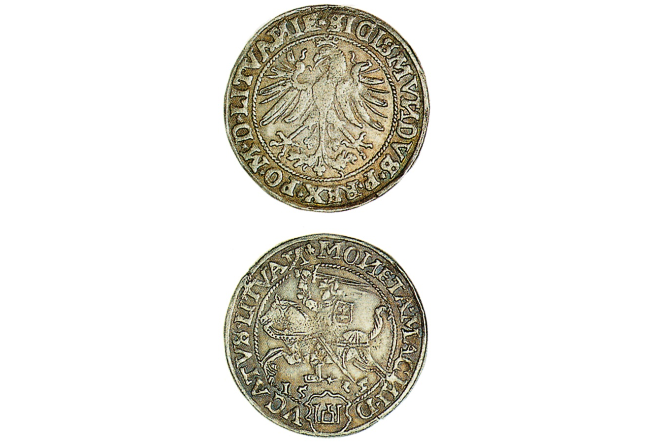 grašis - Visuotinė lietuvių enciklopedija