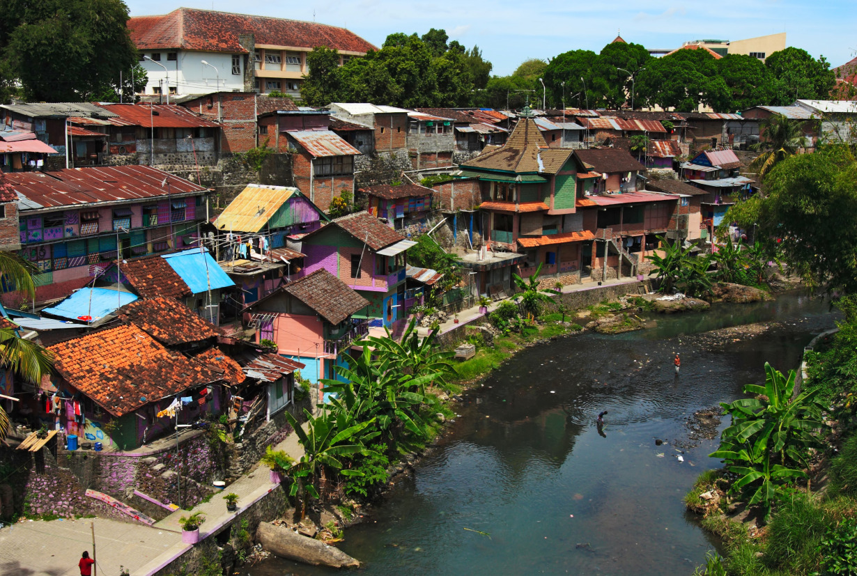 indoneziečiai - Visuotinė lietuvių enciklopedija