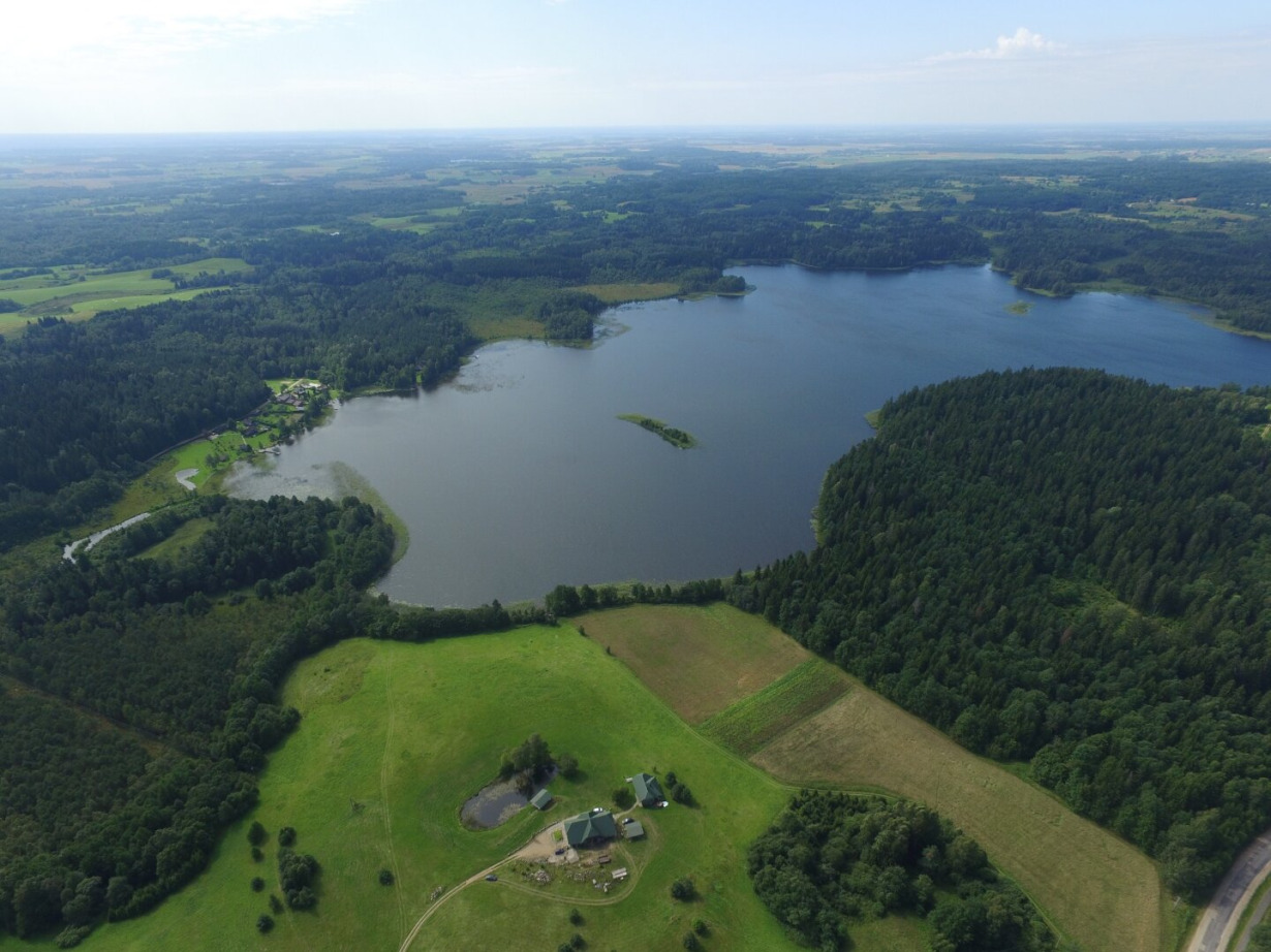 Ilgis - Visuotinė lietuvių enciklopedija