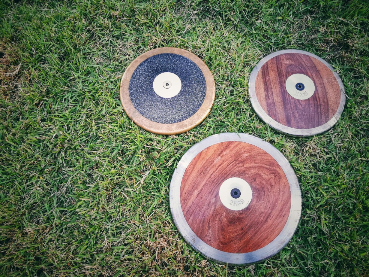 diskas - Visuotinė lietuvių enciklopedija