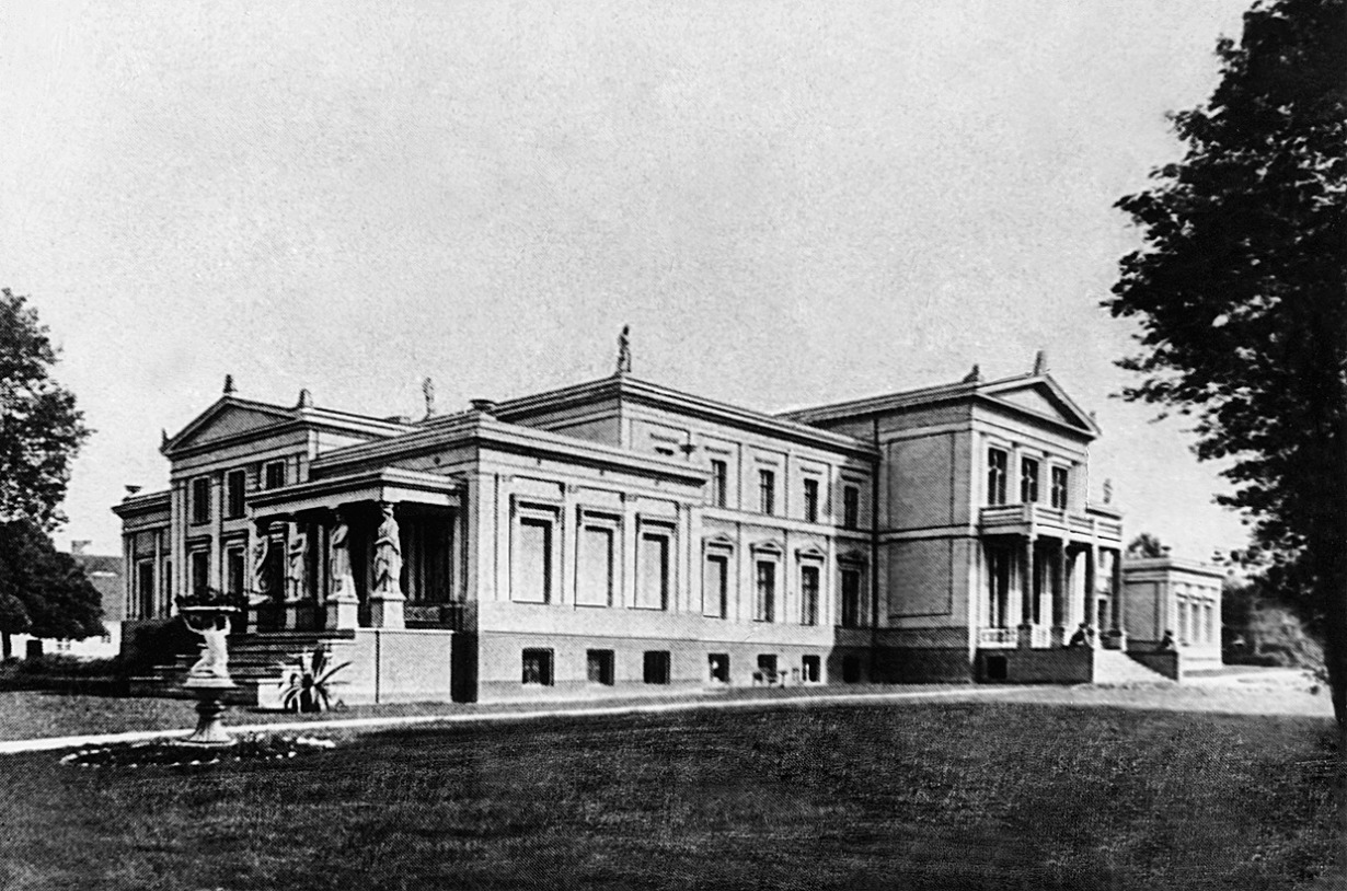 dvaras - Visuotinė lietuvių enciklopedija