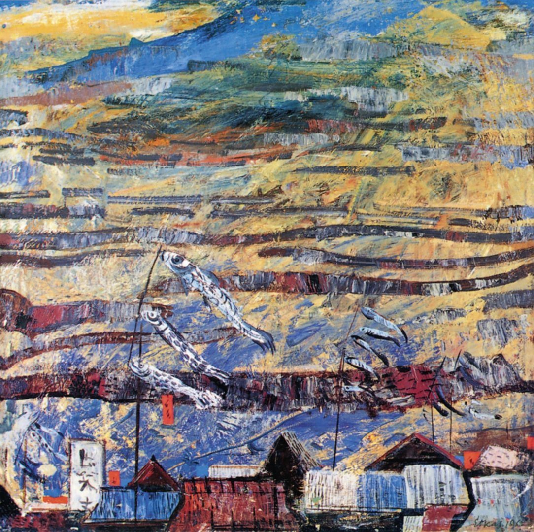 Evald Okas - Visuotinė lietuvių enciklopedija