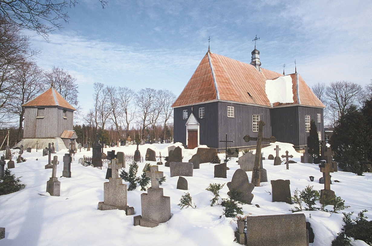 Beržoras - Visuotinė lietuvių enciklopedija