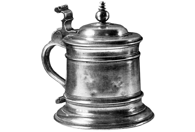 bokalas - Visuotinė lietuvių enciklopedija