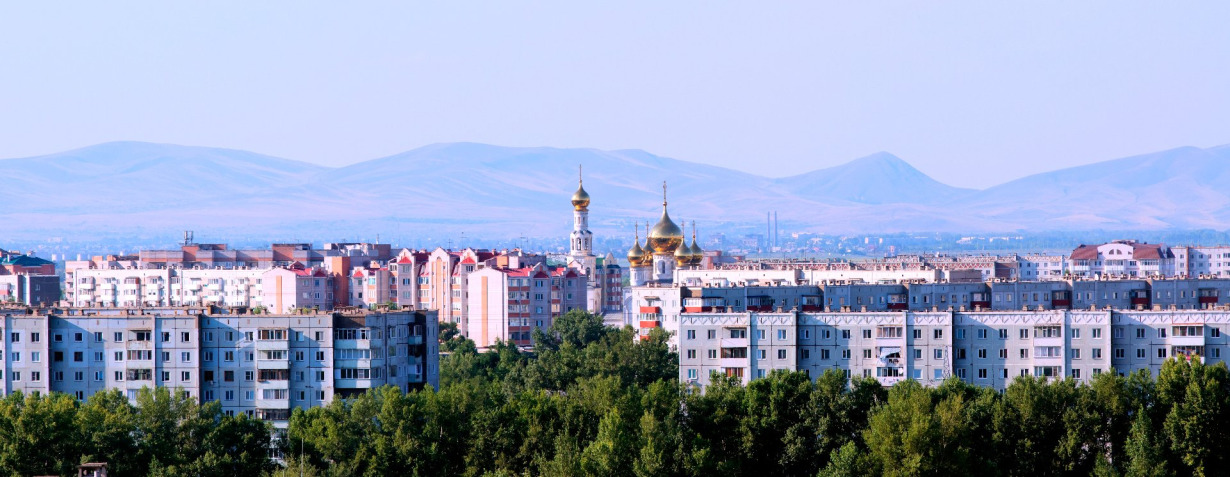 Abakan - Visuotinė lietuvių enciklopedija