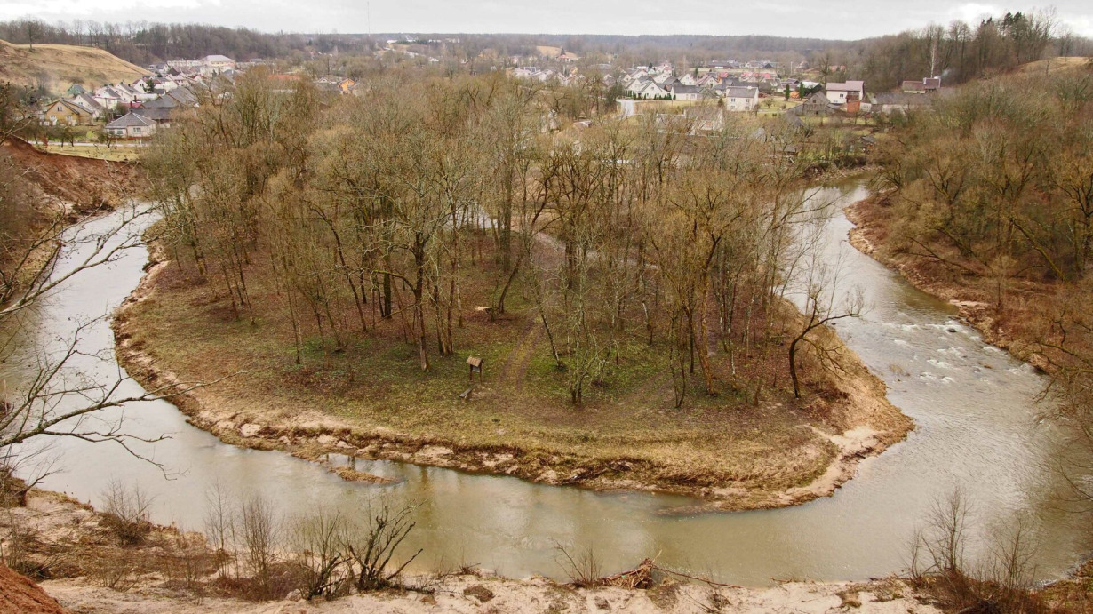 Akmena - Visuotinė lietuvių enciklopedija