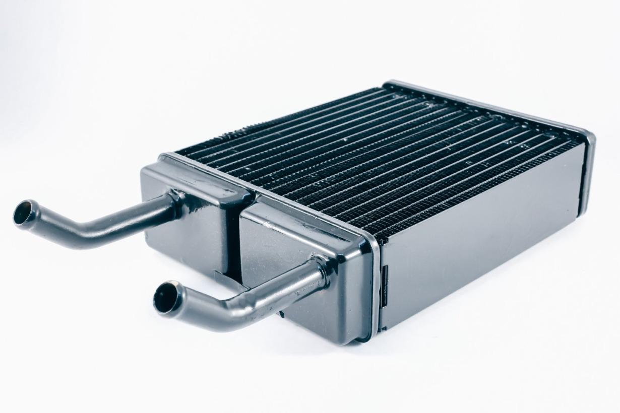 radiatorius - Visuotinė lietuvių enciklopedija