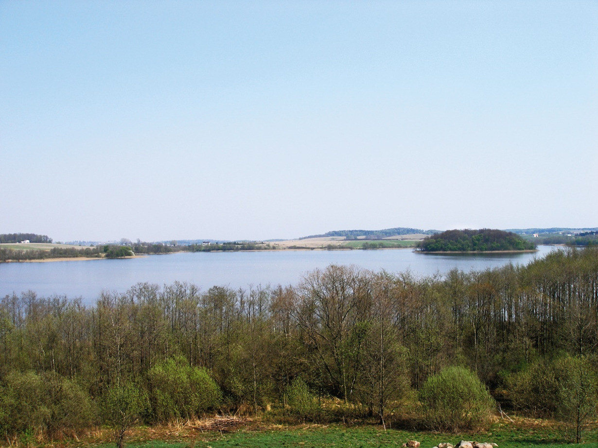 Riešė - Visuotinė lietuvių enciklopedija