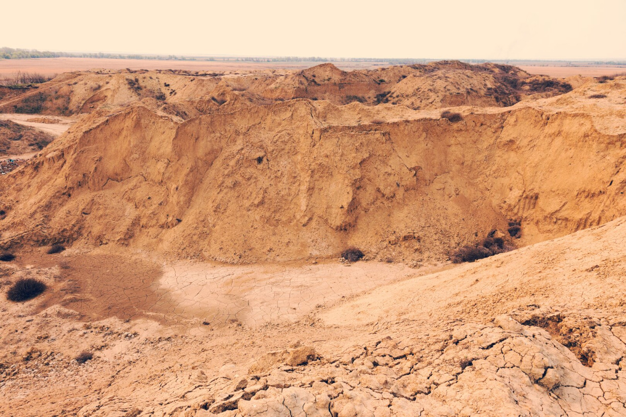 smėlis - Visuotinė lietuvių enciklopedija