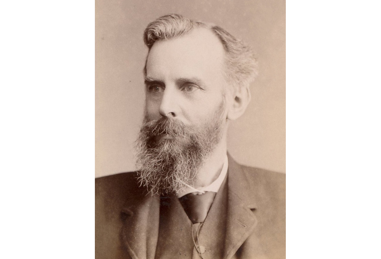 John Venn - Visuotinė lietuvių enciklopedija