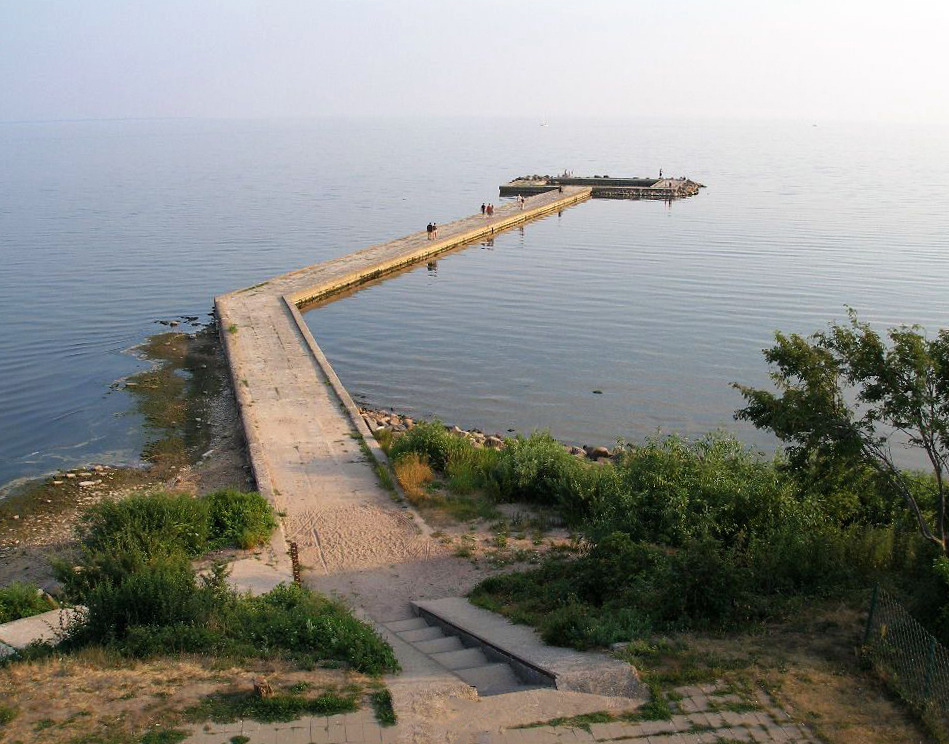 Ventės ragas - Visuotinė lietuvių enciklopedija