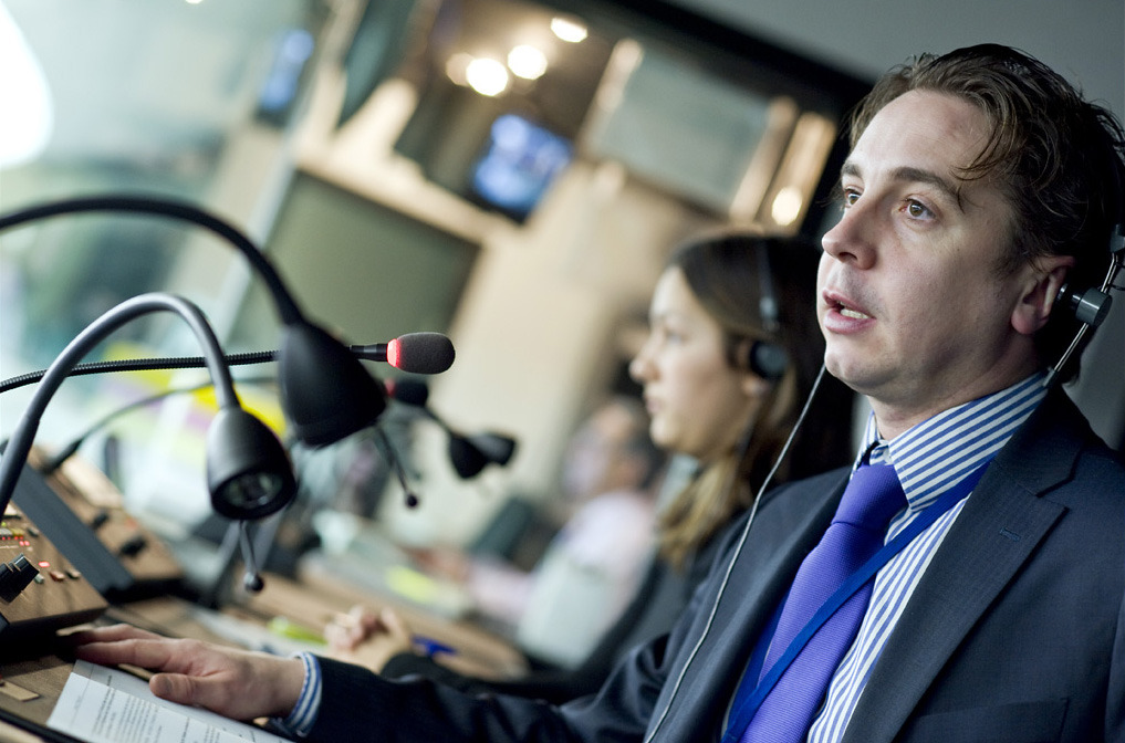 vertėjas - Visuotinė lietuvių enciklopedija