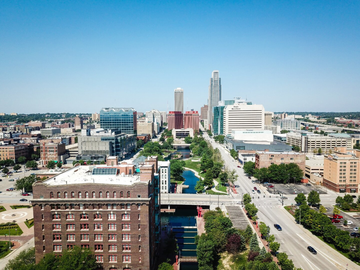 Omaha - Visuotinė lietuvių enciklopedija