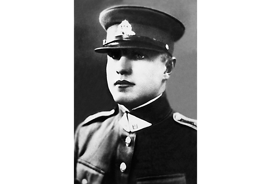 Kazys Veverskis - Visuotinė lietuvių enciklopedija