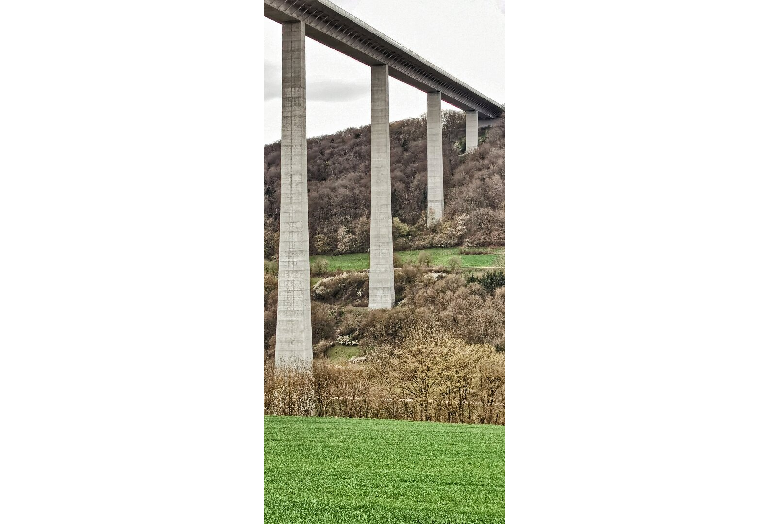 viadukas - Visuotinė lietuvių enciklopedija