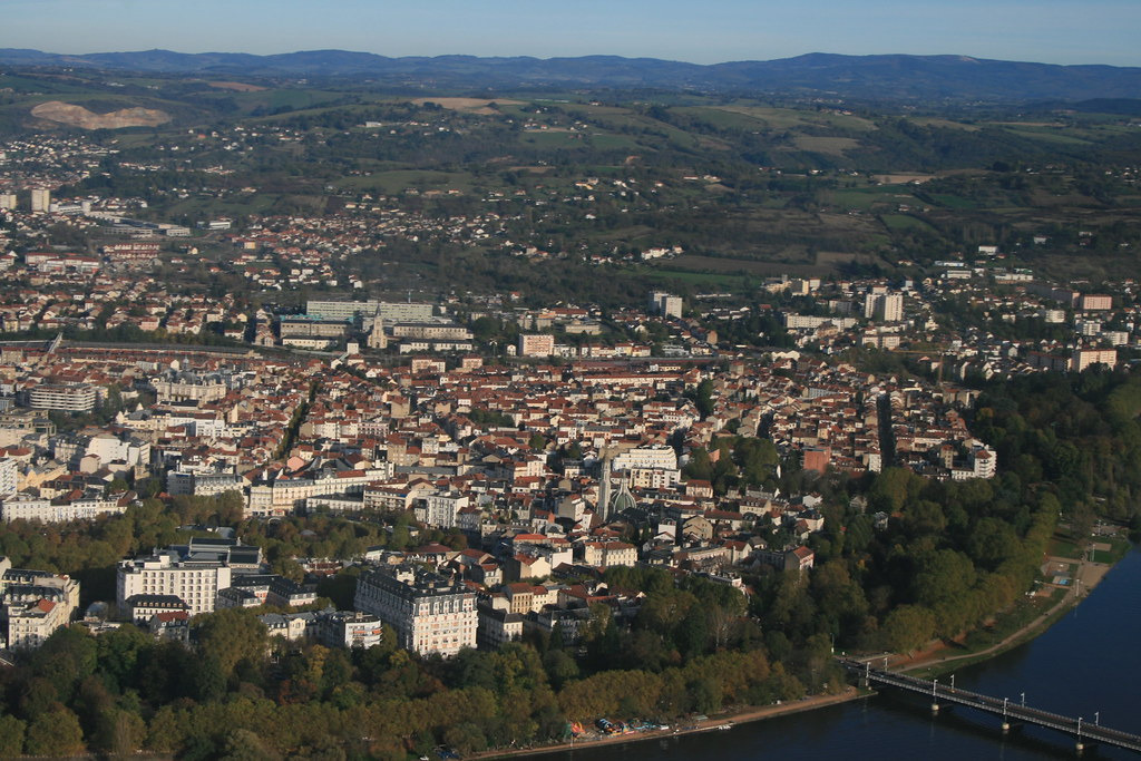 Vichy - Visuotinė lietuvių enciklopedija