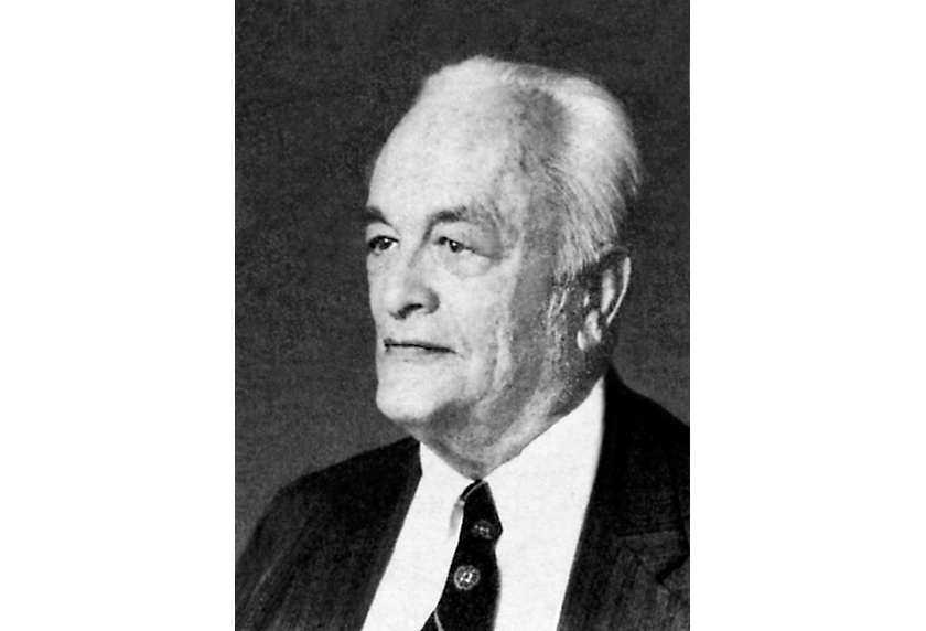 William Vickrey - Visuotinė lietuvių enciklopedija