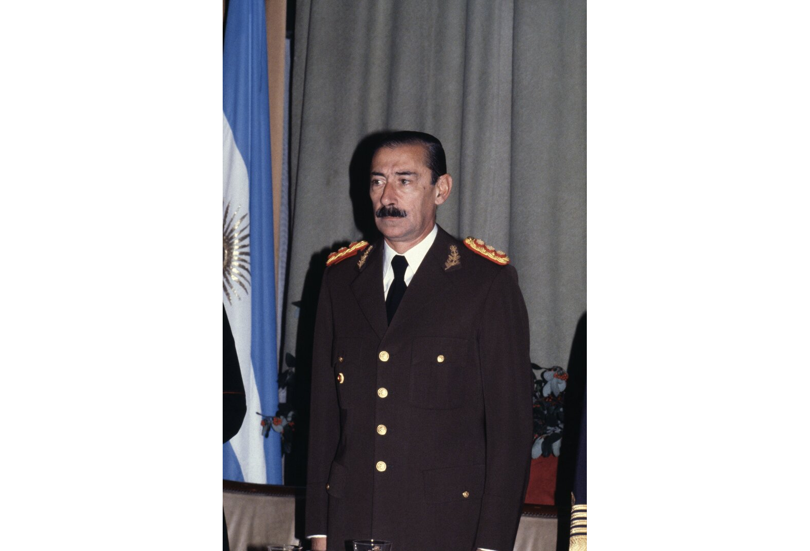 Jorge Rafael Videla - Visuotinė lietuvių enciklopedija