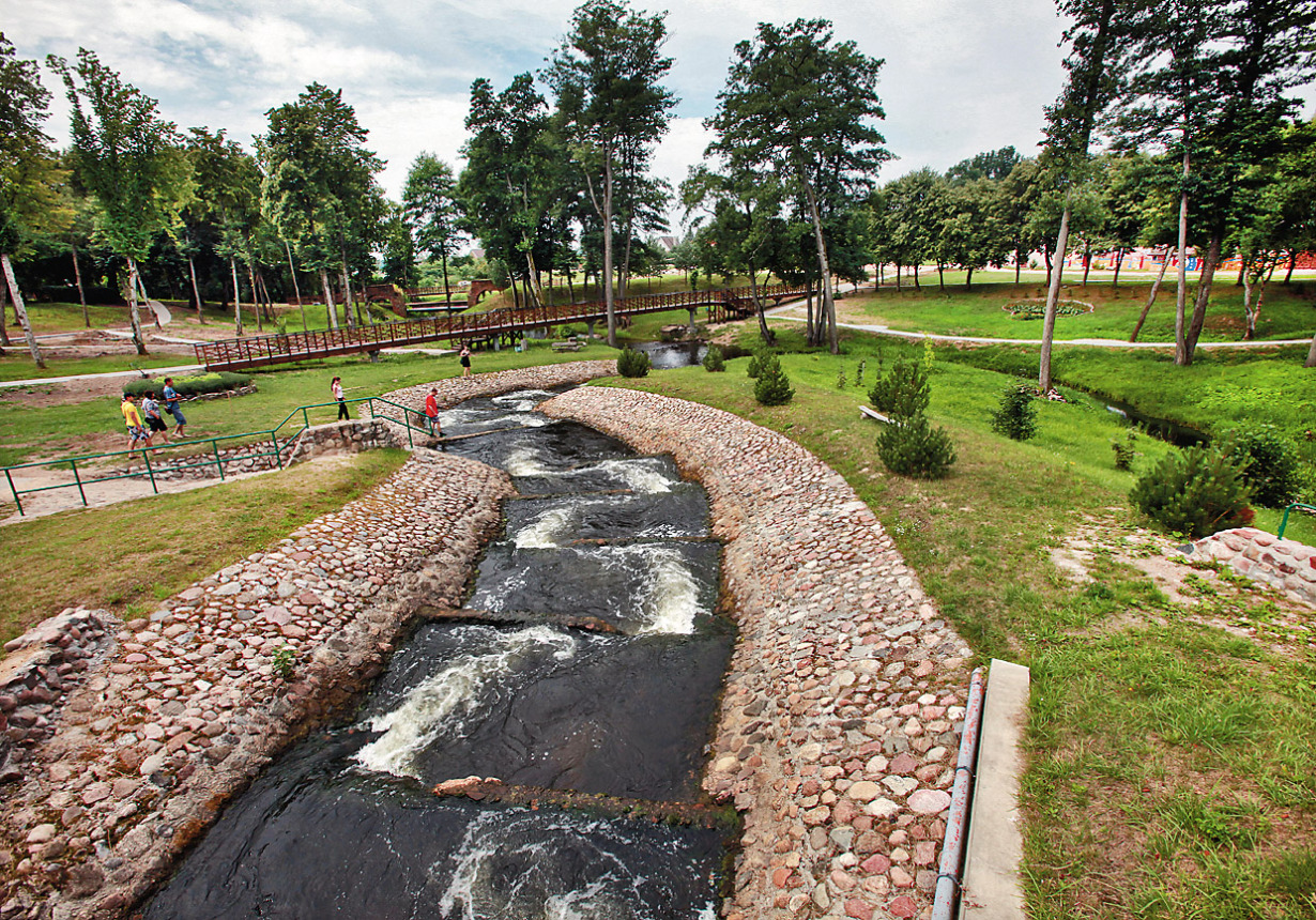 Viešvilė - Visuotinė lietuvių enciklopedija