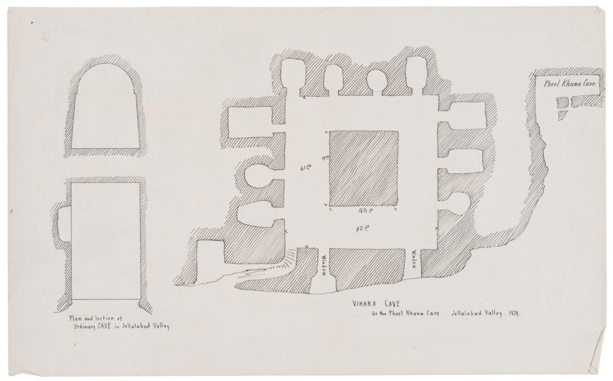 vihara - Visuotinė lietuvių enciklopedija