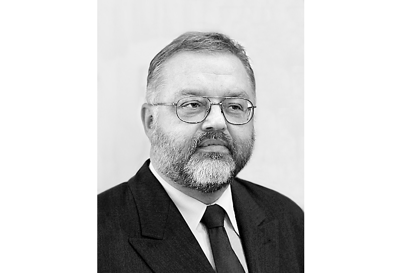 Andris Vilks - Visuotinė lietuvių enciklopedija