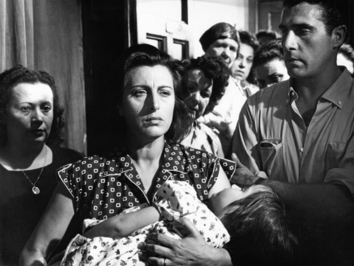 Anna Magnani - Visuotinė lietuvių enciklopedija