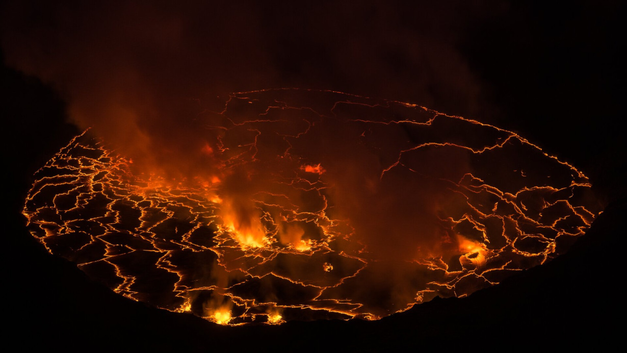 Virunga - Visuotinė lietuvių enciklopedija