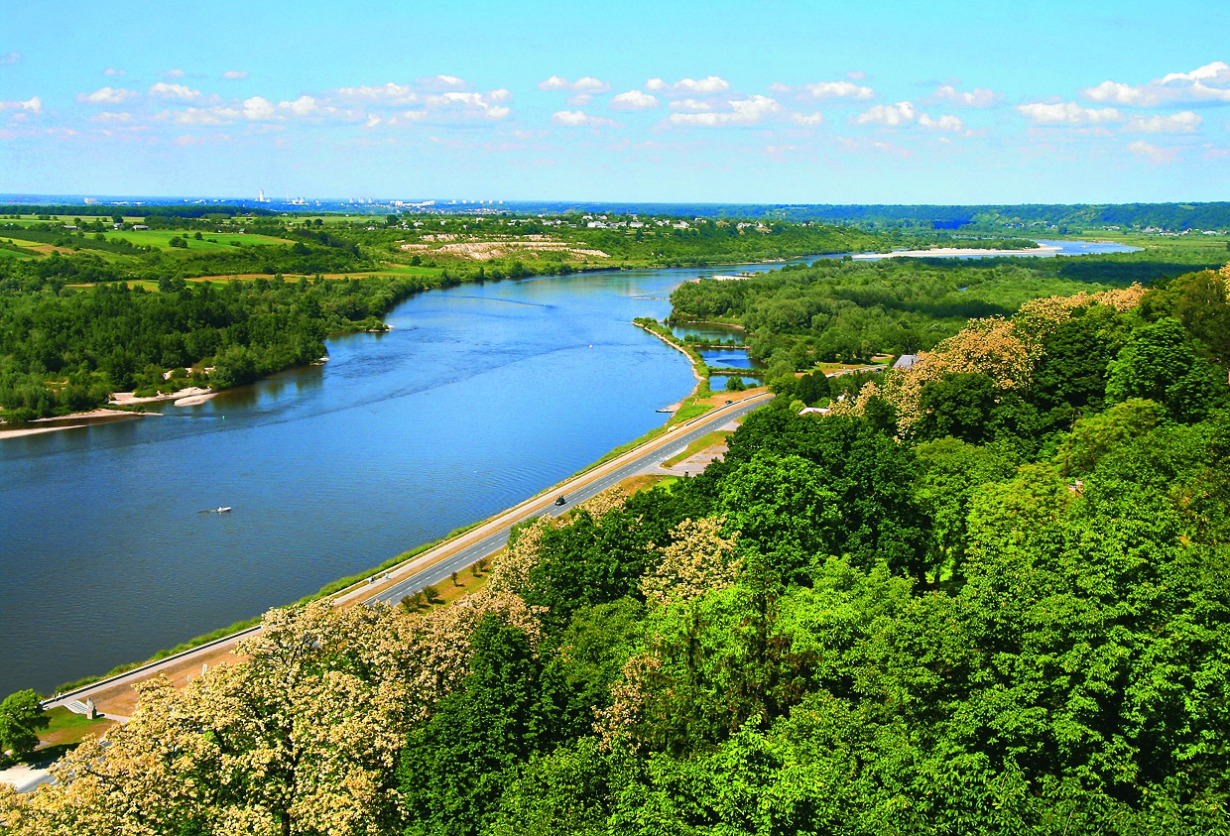 Vysla - Visuotinė lietuvių enciklopedija