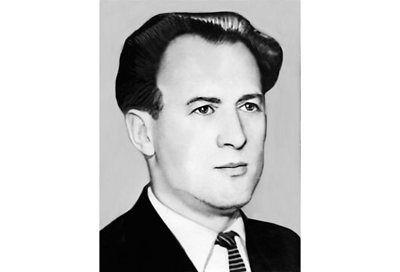 Petras Visockas - Visuotinė lietuvių enciklopedija