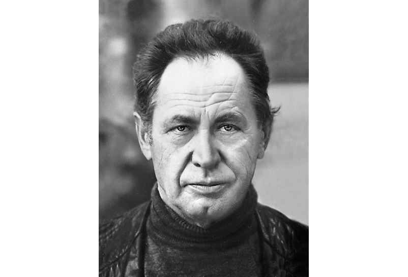 Bronius Vyšniauskas - Visuotinė lietuvių enciklopedija