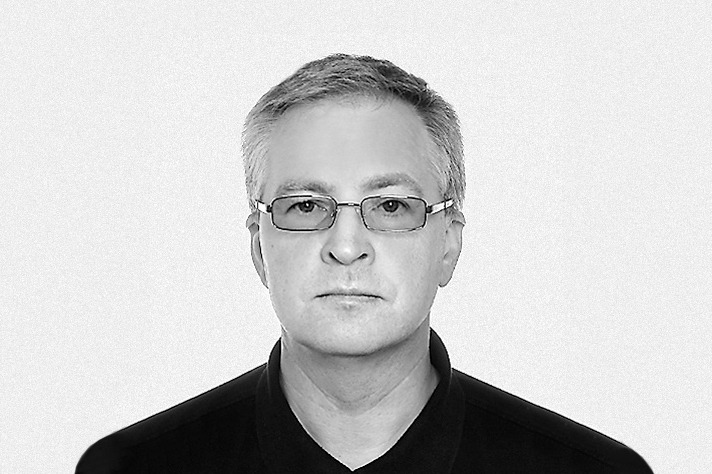 Gediminas Vitkus - Visuotinė lietuvių enciklopedija