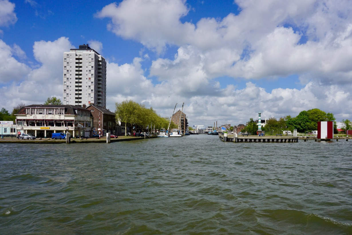 Vlaardingen - Visuotinė lietuvių enciklopedija