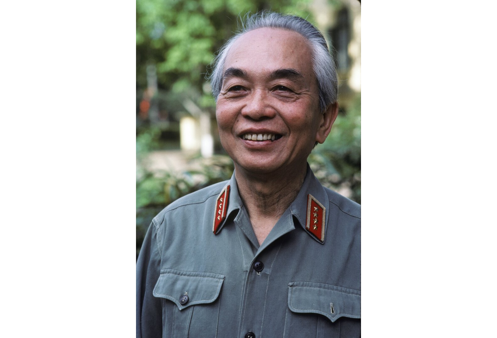 Vo Nguyen Giap - Visuotinė lietuvių enciklopedija