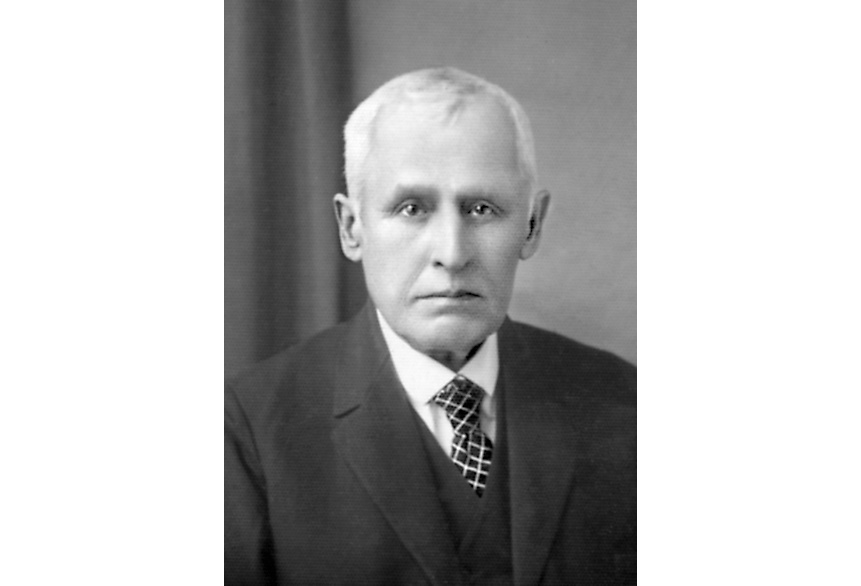 Motiejus Vosylius - Visuotinė lietuvių enciklopedija