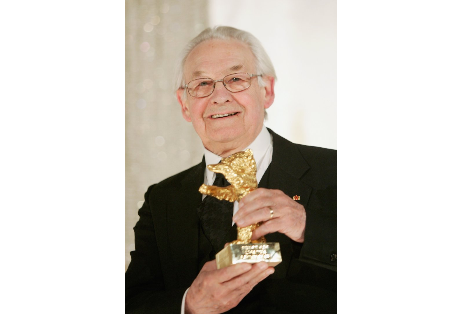 Andrzej Wajda - Visuotinė lietuvių enciklopedija