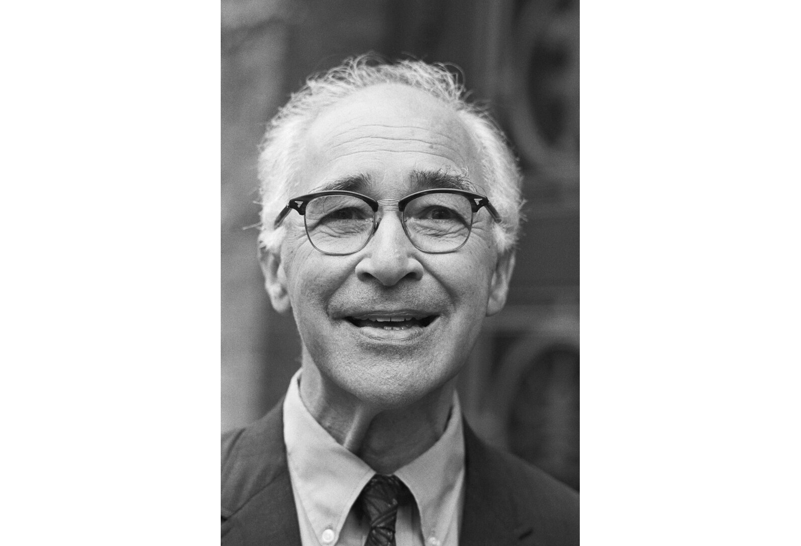 George Wald - Visuotinė lietuvių enciklopedija