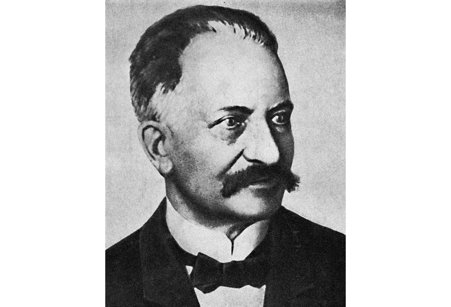 Paul Walden - Visuotinė lietuvių enciklopedija